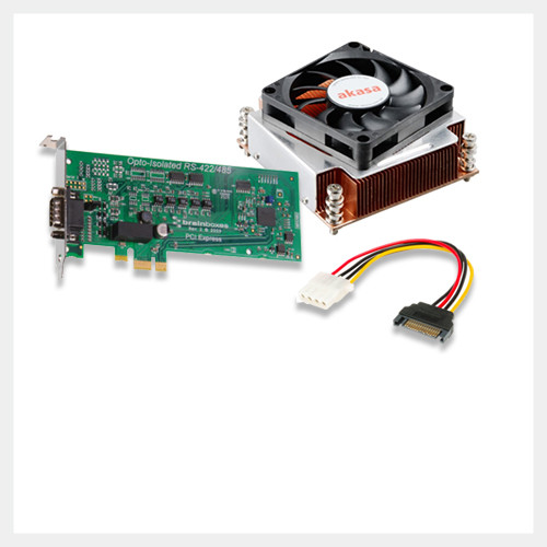 Northamber plc - IT & Accessories