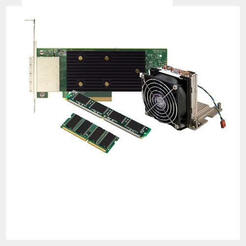 Northamber plc - Servers & Infrastructure