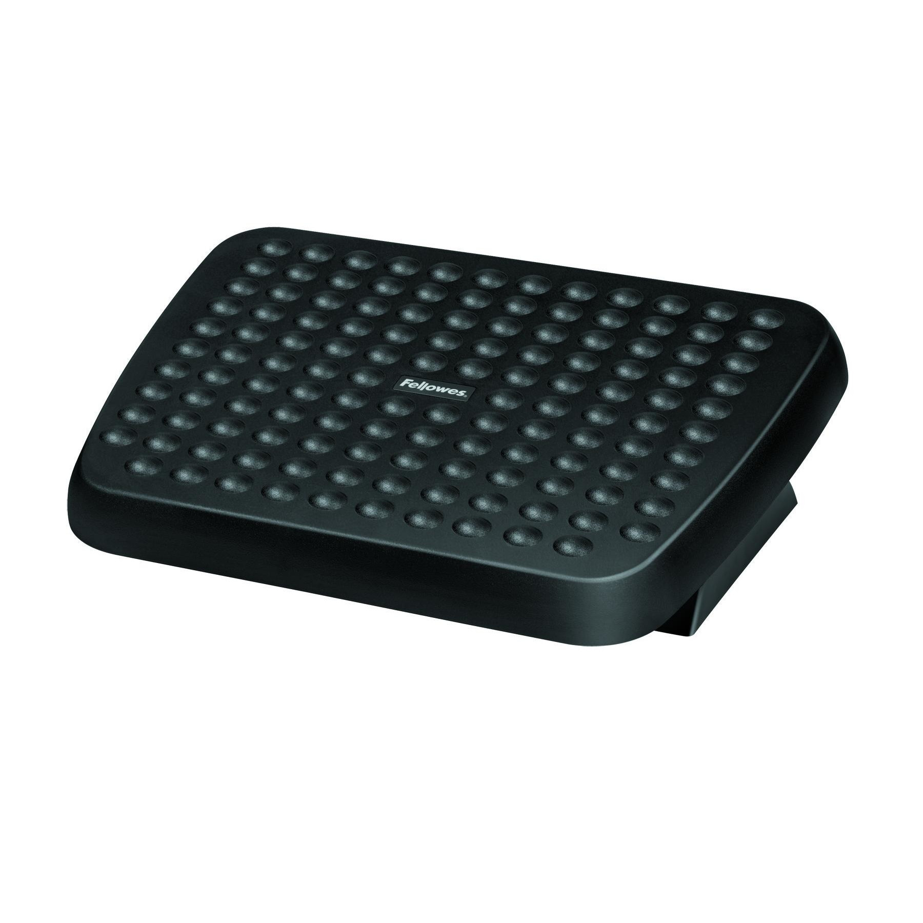 Northamber plc - Fellowes Foot Rest Under Desk - Standard Foot Support ...