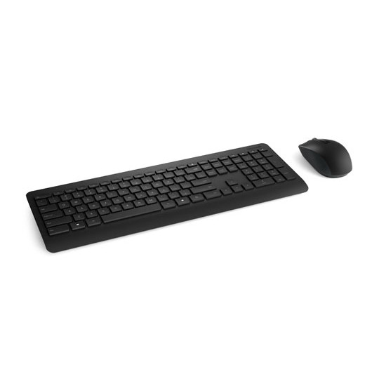 Northamber plc - Microsoft 900 keyboard Mouse included RF Wireless ...