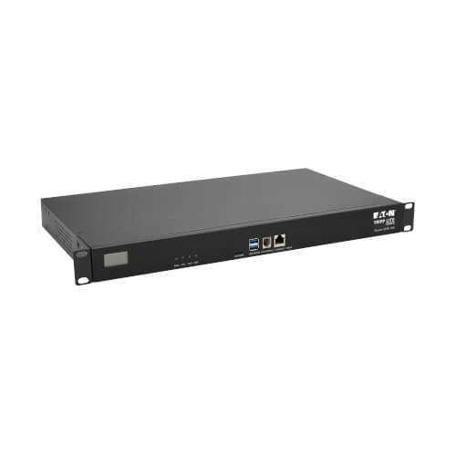 Northamber plc - B098-048 48-Port Console Server, USB Ports (2) - Dual ...