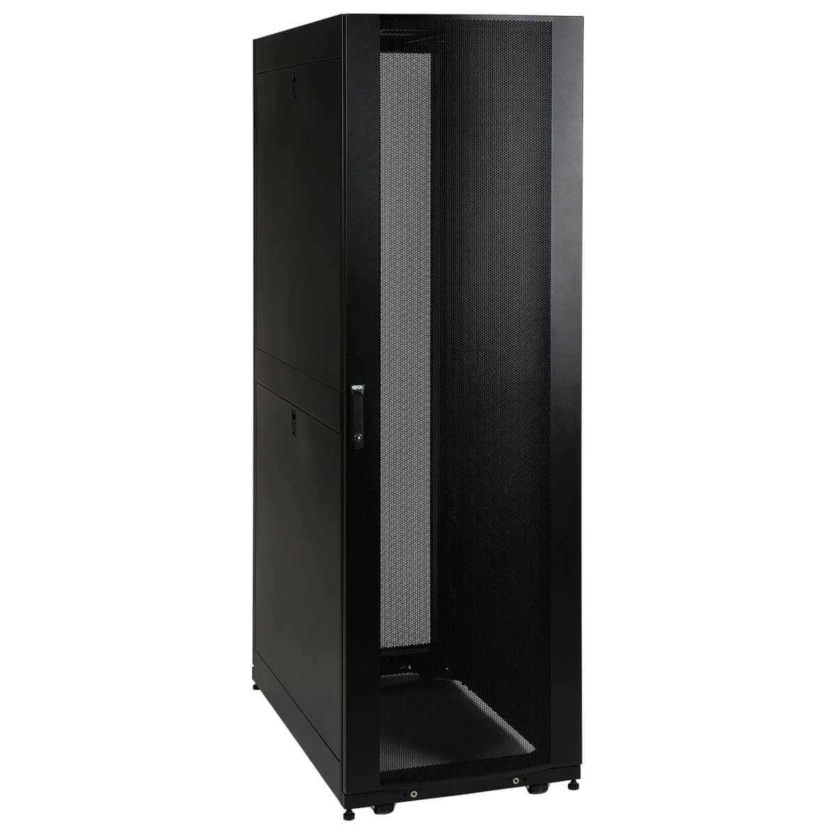 Northamber plc - Tripp Lite SR42UB SmartRack 42U Standard-Depth Rack ...
