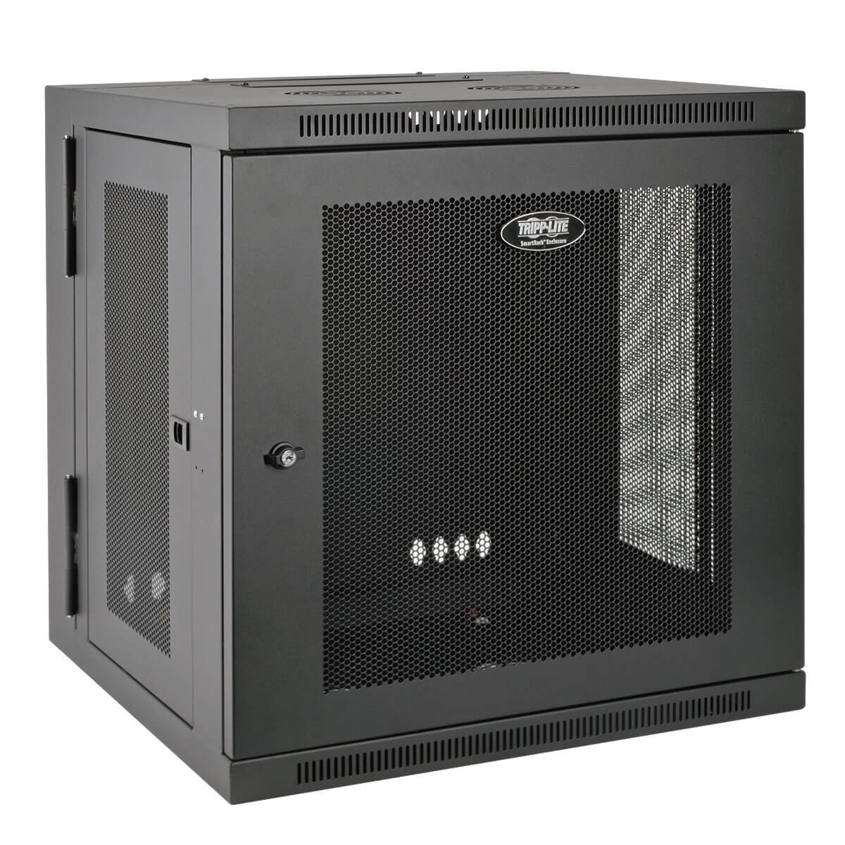Northamber plc - Tripp Lite SRW12USDP SmartRack 12U UPS-Depth Wall ...